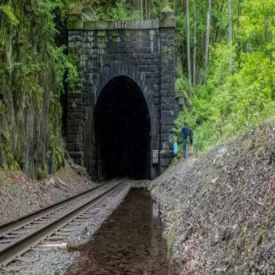 Bhimber Gali Tunnel to Boost Jammu-Poonch Connectivity