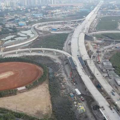 MMRDA Extends Bid Submission Deadline for Elevated Corridor Project