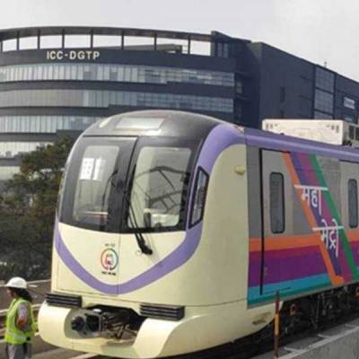 Pune’s Swargate-Katraj metro extension plan awaits Centre’s nod