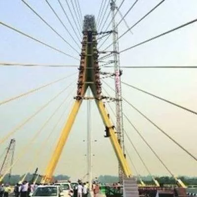 Reay Road Bridge Opens: Mumbai's First Cable-Stayed Overpass Completed