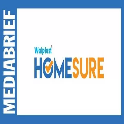 Walplast launches new campaign for retail brand HomeSure