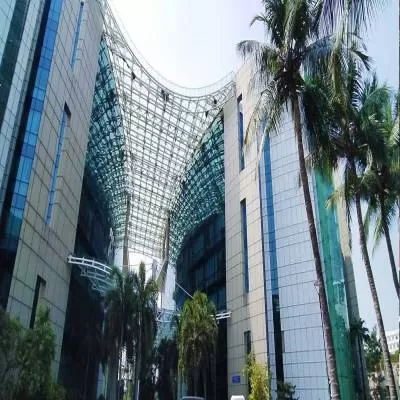 L&T Wins Major Contract for NAINA Integrated Infrastructure Project