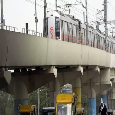 DMRC transforms network control for efficiency