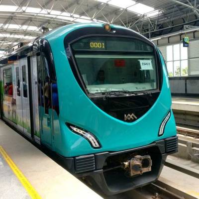 KMRL explores Paris Metro model with Kochi Airport for extension