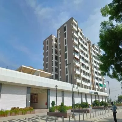 Indore Development Authority Unveils Rs 15.08 Bn Budget for 2025-26