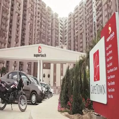 Supertech Proposes Completion Plan for Stalled Projects to Uttar ...