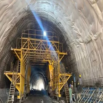 Panvel-Karjat suburban corridor nears completion by Dec 2025