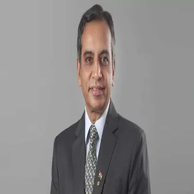 R. Shankar Raman Named President of L&T