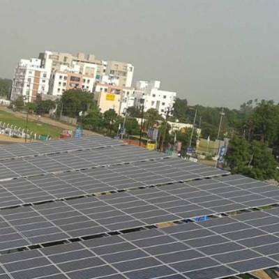 JREDA announces tender for 2 MW canal-top solar plant