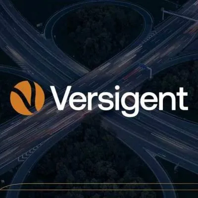 Versigent Debuts as Independent NYSE-Listed Company