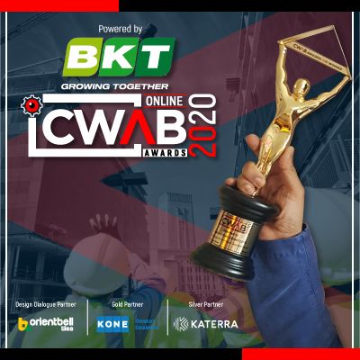 CWAB 2020: Building Stars since 15 years!