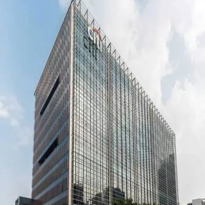BKC Mumbai's Block E-G Secures Global FSI of Four