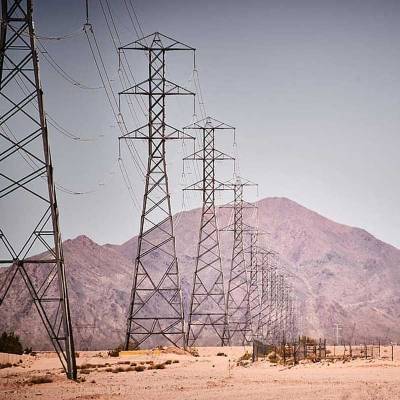 CM meets Union Power Minister for enhanced electricity supply