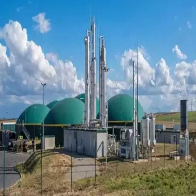 AG&P to Invest Rs 80 Billion in Expanding City Gas Network