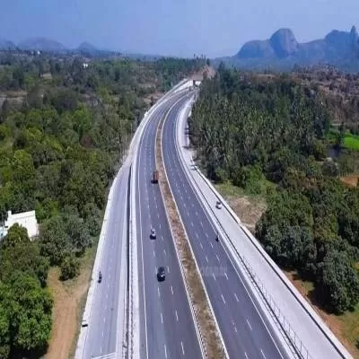 New highway project to link Chennai, Bengaluru, and Vellore