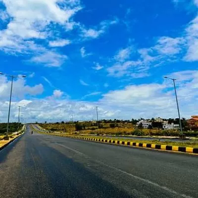 Hyderabad: Rs 70 Bn Sanctioned For Road Infra Works