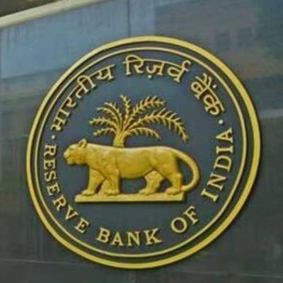 RBI Governor Flags Rising Interconnectivity in Banking NBFCs