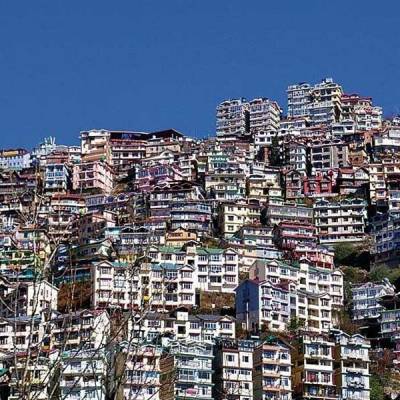 HP cabinet approves final draft of Shimla development plan