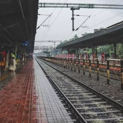 Indian Railways Boosts Speed with Major Track Upgrades