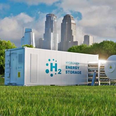 Cabinet approves National Green Hydrogen Mission
