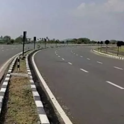 DPR for Vandalur-Vandavasi industrial corridor to Cheyyar Sipcot under ...