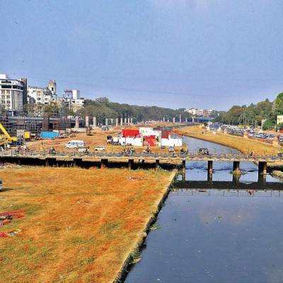 PMC’s riverfront development project gains traction