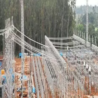 Yelahanka Gas Power Plant Launch in April