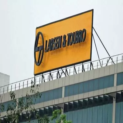 L&T Construction Secures Major Building Contract