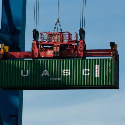 Pipavav Port plans to develop Rs 8 billion jetty