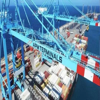 APM Terminals Pipavav launches maritime learning programme