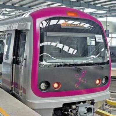 Karnataka Government Plans New Metro Line for Hebbal, Sarjapur