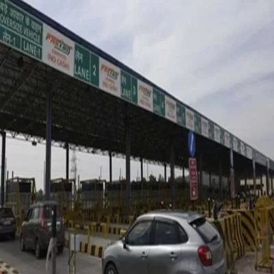 Revolutionizing Toll Collection: GPS Integration