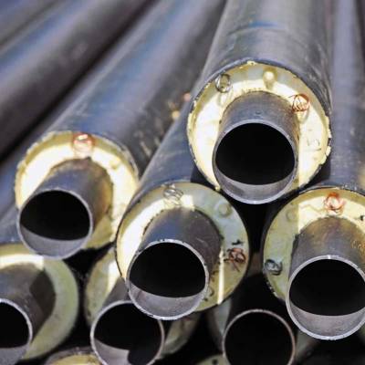 Corrosion Inhibitor injection