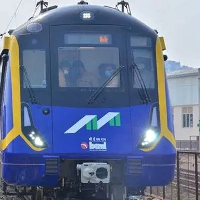 MMRDA Invites Rs 11.55 Billion Bids for Metro Line 4 & 4A