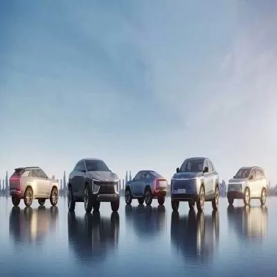 Mahindra Advocates for EV Equality Amid Tesla's Indian Foray