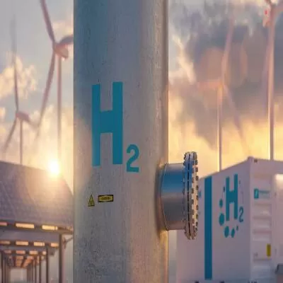 Govt greenlights pilot projects for Green Hydrogen in shipping sector