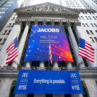 Jacobs to develop master plan for Indian smart cities in the south