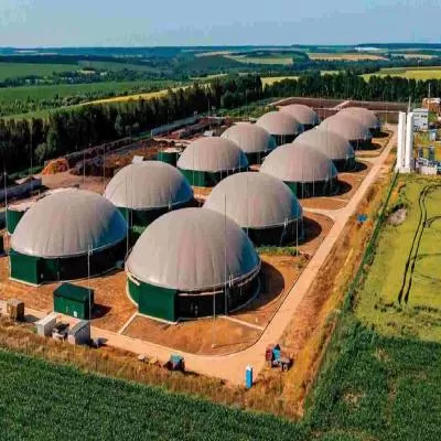 IGL to Construct 19 Biogas Plants Across Four States