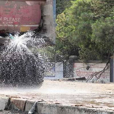 IMC to complete five out of 10 major road projects this FY