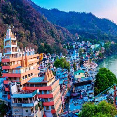 Dehradun’s smart city deadline extended again by one year