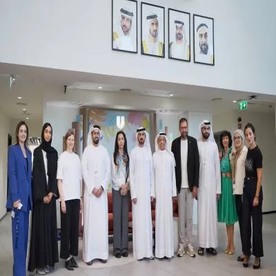 EHRDC, Unilever Ink Pact To Develop Emirati Talent In Private Sector