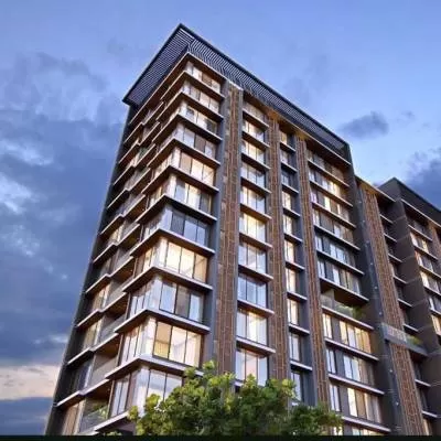 Notandas Realty Delivers '96 Tagore' Two Years Ahead of Time