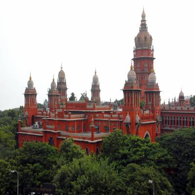 Madras HC seeks TN govt’s response on Madurai master plan