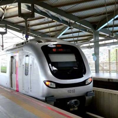 MMRDA to commence civil work for tallest Metro line 6