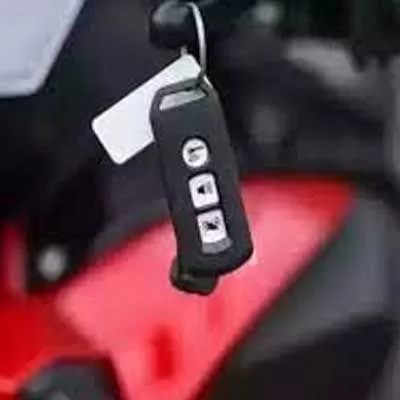 Minda Corp unveils 1 mn two-wheeler smart keyless system
