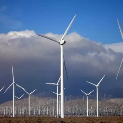 Datta Power Infra Signs PPA with SECI for 50-MW Wind Project