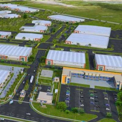 Rail, highways, waterways authorities sign logistics pact