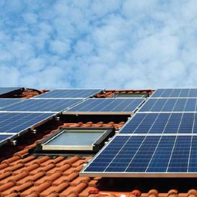 CIL to set up 1,190 MW solar power project