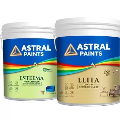 Astral Paints