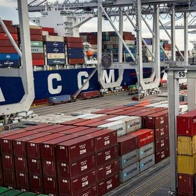 New west coast container terminal seeking investors